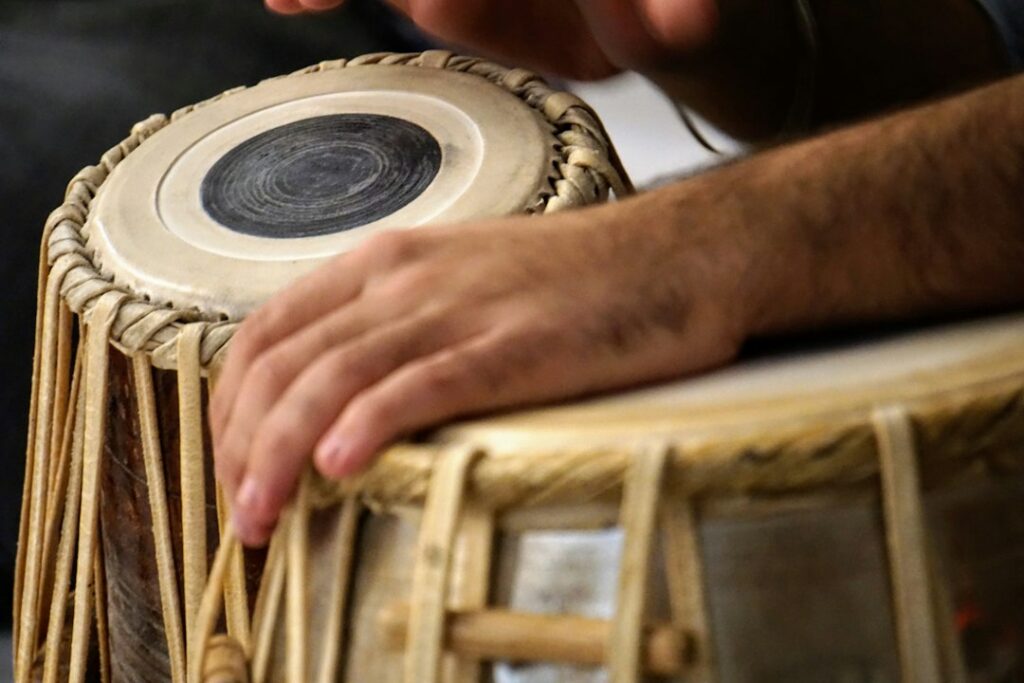 🎵 Tabla Online Play Free: 10 Best Virtual Tabla Tools to Master Rhythms ...
