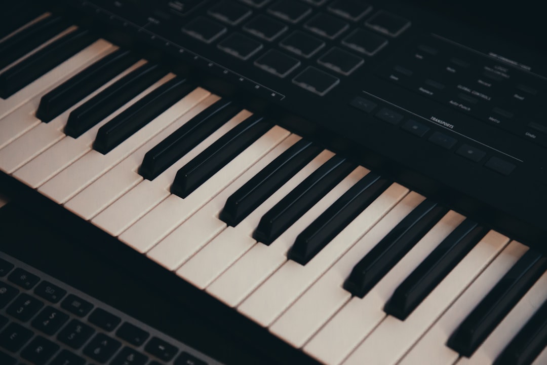 7 Best Online Harmonium Keyboards to Play & Produce Music (2025 ...