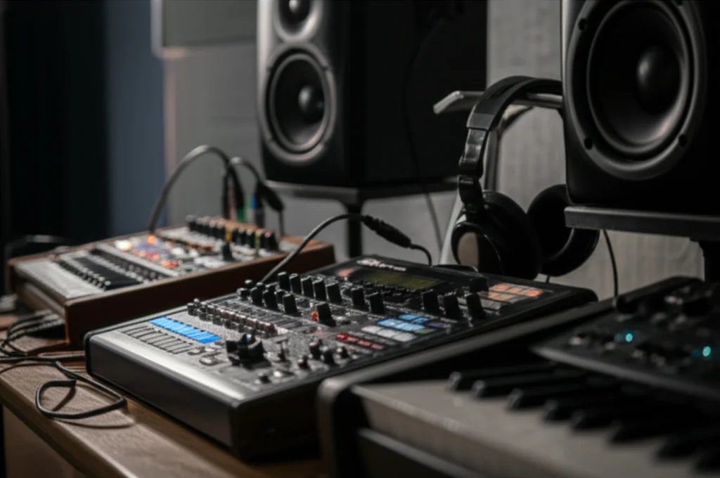 🎛️ Top 25 Best Free VST Plugins for Sound Design (2026) - UNIPHONIC
