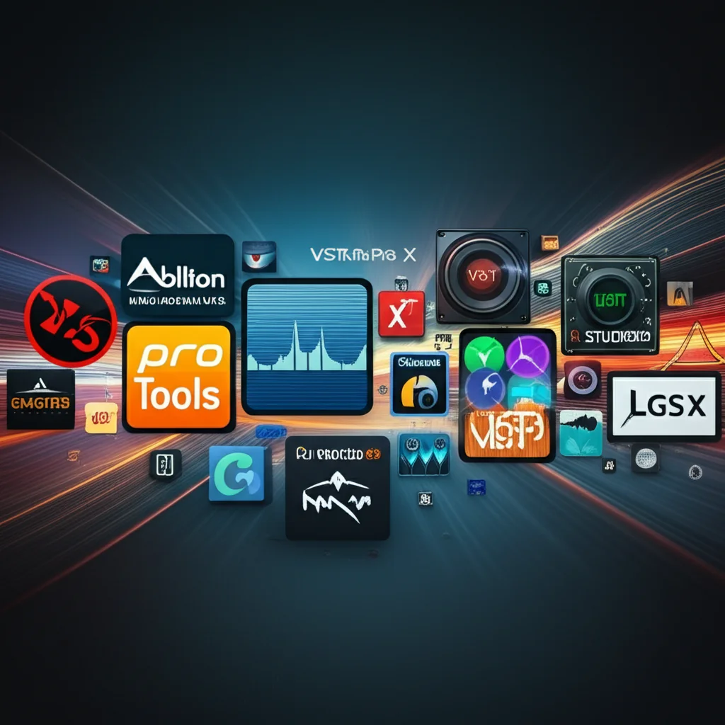 Can I Use VST Plugins with Any DAW? ️ (2025 Ultimate Guide) - UNIPHONIC