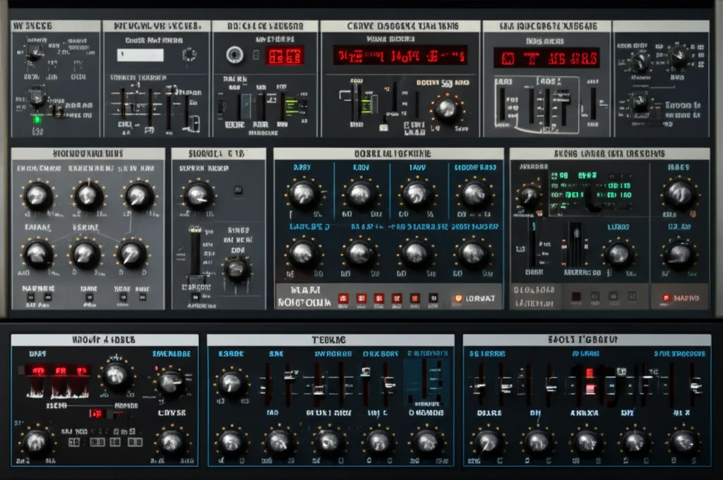 🎛️ 10 Best VST Sound Design Tools for 2026: Sculpt the Impossible ...