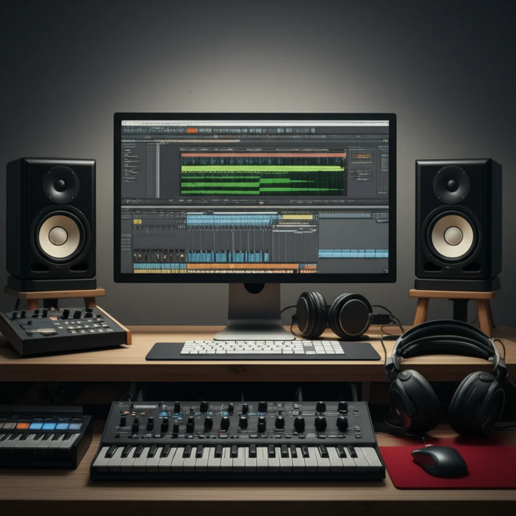 🚀 Reason Studios Smooth: 7 System Secrets for Production (2026) - UNIPHONIC