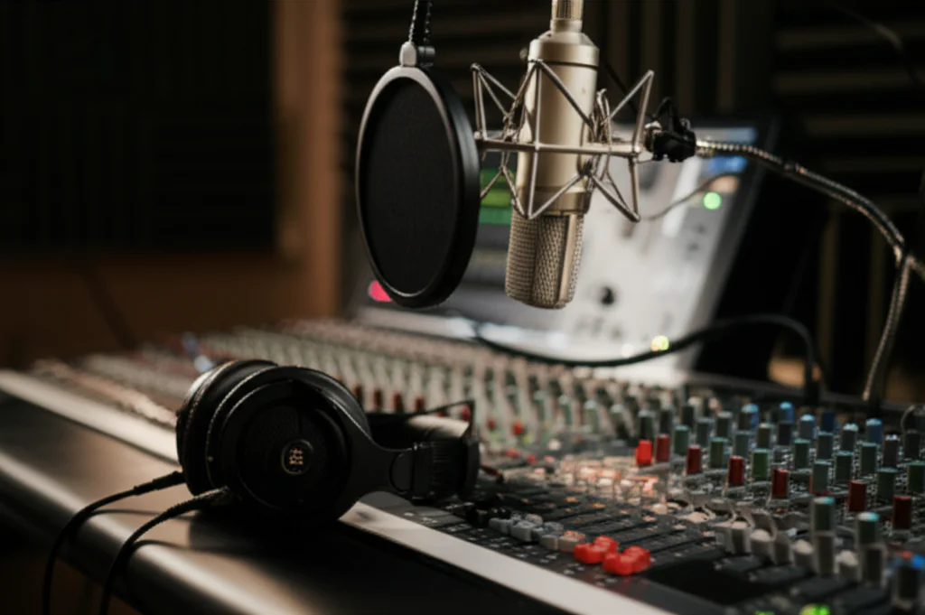 15 Must-Have Sound Design Tools to Elevate Your Audio Game 🎛️ (2025 ...
