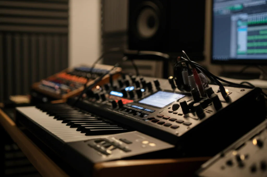 15 Essential Electronic Music Synth Plugins You Need in 2026 🎹 - UNIPHONIC
