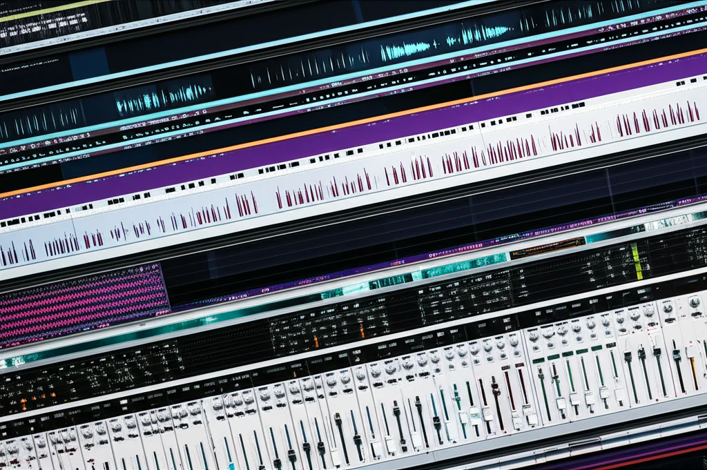 7 Must-Have Reason Sound Design Templates to Boost Your Workflow 🚀 ...