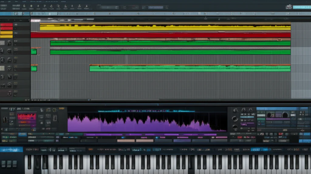 How Do Virtual Instruments Work in Digital Audio Workstations? 🎹 (2026 ...