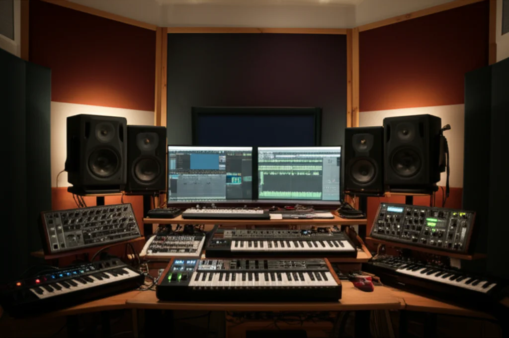 What Are the 6 Best Virtual Instruments for Sound Design? (2026) 🎛️ ...