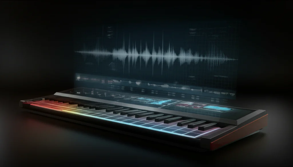 Virtual Instrument Meaning: Unlocking the Digital Soundscape 🎹 (2026 ...